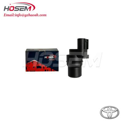 China Rear Left ABS Sensor 89546-0K010 for Toyota Hilux KUN GGN Series 2004-2008 for sale