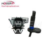 China Stable Signal ABS Sensor 57470-SZA-A01 Compatible Pilot YF3 2009–2011 for sale