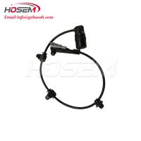 China Rear Left ABS Speed Sensor 89546-0K050 for Toyota Fortuner 2009-2015 for sale