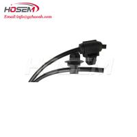 China Direct Fit Replacement Wheel Sensor 89545-71020 Rear Right Side for Toyota Fortuner 2005–2012 for sale