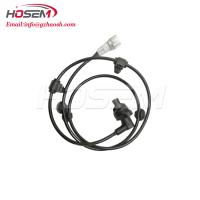 China Direct Fit Replacement Wheel Sensor 89545-71020 Rear Right Side for Toyota Fortuner 2005–2012 for sale