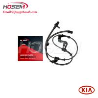 China Easy Install Replacement ABS Speed Sensor 59810-A7300 Front Left Wheel for Kia Forte Koup YD 2008–2014 for sale