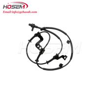 China Easy Install Replacement ABS Speed Sensor 59810-A7300 Front Left Wheel for Kia Forte Koup YD 2008–2014 for sale