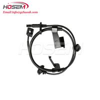 China ABS Speed Sensor 89543-BZ090 for Toyota Avanza 2011–2016 Front Left for sale