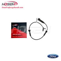 China Dual Side Front Wheel ABS Sensor 98AG2B372AF Fit Ford Focus 1998–2007 for sale