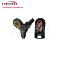 China Dual Side Front Wheel ABS Sensor 98AG2B372AF Fit Ford Focus 1998–2007 for sale