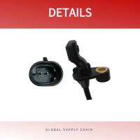 China 4860038AD ABS Sensor Rear R/L Compatible with Chrysler Models - PT Cruiser 2004-2010 for sale