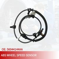 China Direct Replacement 56044144AA Front Wheel Speed Sensor for Jeep Grand Cherokee WH 2005–2010 for sale