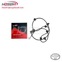 China Stable Signal Rear Right 89545-0K030 ABS Sensor for Toyota Innova 2004-2016 for sale