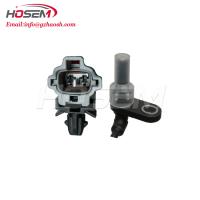 China High Stability Rear Left 89546-0K270 ABS Sensor for Toyota Fortuner 2015-Present for sale