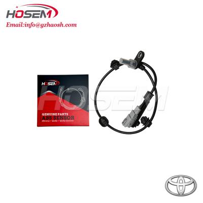 China High Stability Rear Left 89546-0K270 ABS Sensor for Toyota Fortuner 2015-Present for sale