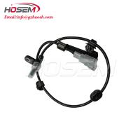 China High Stability Rear Left 89546-0K270 ABS Sensor for Toyota Fortuner 2015-Present for sale