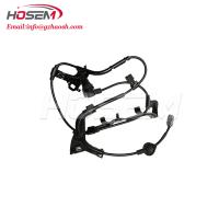 China 89546-12110 ABS Wheel Speed Sensor Rear Left for Toyota  Coroll 2006-2012 for sale