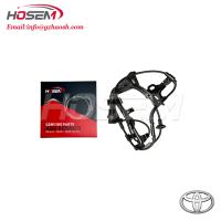 China 89546-12110 ABS Wheel Speed Sensor Rear Left for Toyota  Coroll 2006-2012 for sale