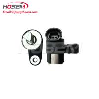 China 19256422 ABS Wheel Speed Sensor Rear Wheel Left & Right Fits for 2010-2017 GMC Savana% Chevrolet Express for sale