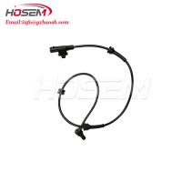 China Front Left ABS Wheel Speed Sensor 47910-1LA0B for Infiniti QX56 QX80 2011-Present for sale