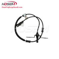 China Durable Wheel Speed Sensor BC2Z2C204A Front Right and Left for Ford E Series 2011–2024 for sale