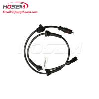 China Front Left & Right ABS Sensor 8200446282 for Re-nault Megane II & Grand Scenic II for sale