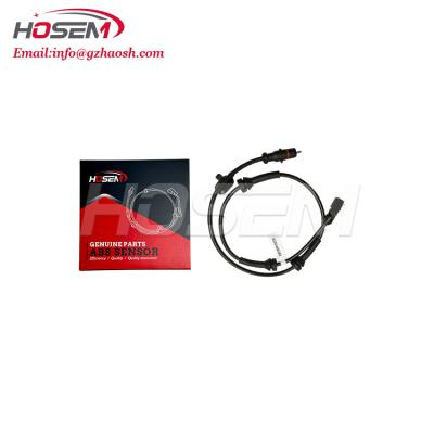 China Front Left & Right ABS Sensor 8200446282 for Re-nault Megane II & Grand Scenic II for sale