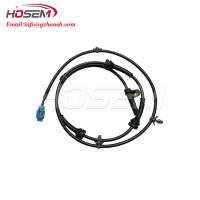 China 47901-1AA0A ABS Wheel Speed Sensor for Nissan Murano Z51 2011–2015 Rear Left for sale