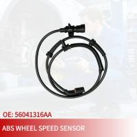 China Robust 56041316AA Right Front Wheel Speed Sensor for Jeep Grand Cherokee WJ/WG 1998–2005 for sale