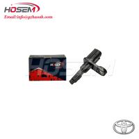 China Precision Rear Right ABS Wheel Speed Sensor 89544-0R020 for Toyota RAV4 XA50 2019–2024 for sale