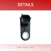 China Precision Rear Right ABS Wheel Speed Sensor 89544-0R020 for Toyota RAV4 XA50 2019–2024 for sale