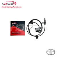 China Front Right ABS Speed Sensor 89542-BZ090 89542BZ090 Compatible with Toyota Avanza 2011–2021 for sale