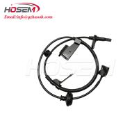 China Front Right ABS Speed Sensor 89542-BZ090 89542BZ090 Compatible with Toyota Avanza 2011–2021 for sale