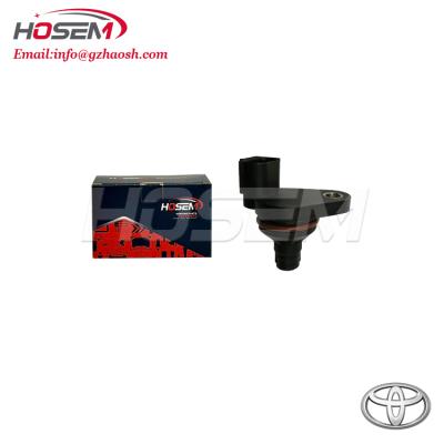 China 89545-71010 Rear Right Wheel Speed Sensor for Toyota Hilux 2012–2022 for sale