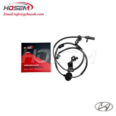 China High Precision Left Rear ABS Sensor 59910-A5300 for Hyundai i30 Elantra GT 2012–2017 for sale
