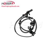 China High Precision Left Rear ABS Sensor 59910-A5300 for Hyundai i30 Elantra GT 2012–2017 for sale