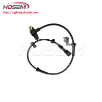 China 5273333 Left Front ABS Wheel Speed Sensor for Chrysler PT Cruiser 2001-2010 and Dodge Neon II 2000–2005 for sale