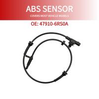 China High Sensitivity Front ABS Sensor 47910-6RS0A for Nissan Rogue 2021–2024 for sale