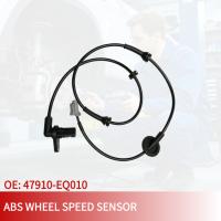 China 47910-EQ010 ABS Sensor for Nissan X-Trail T30 2003–2007 Right Front for sale