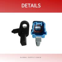 China 47901-EQ010 Left Rear ABS Wheel Speed Sensor Fit Nissan X-Trail T30 2003–2007 for sale