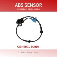 China 47901-EQ010 Left Rear ABS Wheel Speed Sensor Fit Nissan X-Trail T30 2003–2007 for sale