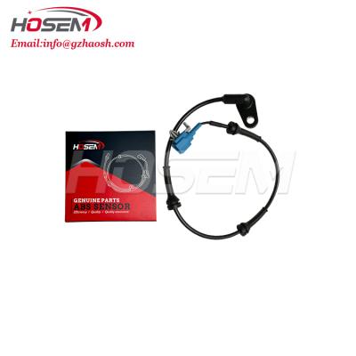 China 47901-EQ010 Left Rear ABS Wheel Speed Sensor Fit Nissan X-Trail T30 2003–2007 for sale