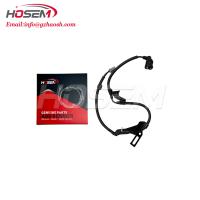 China Stable Sensing Left Front Wheel Speed Sensor 89543-30160 for Lexus GS SC for sale
