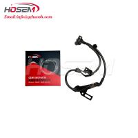 China 8954230160 Front Passenger Side ABS Wheel Speed Sensor Compatible with Lexus SC430 2002-2010 & GS300 GS400 GS430 1998-2005 for sale