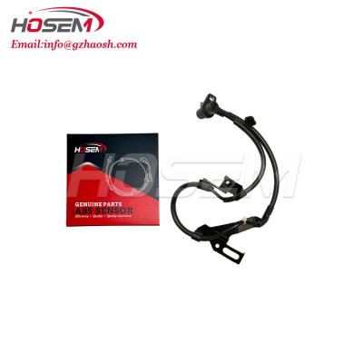 China 8954230160 Front Passenger Side ABS Wheel Speed Sensor Compatible with Lexus SC430 2002-2010 & GS300 GS400 GS430 1998-2005 for sale