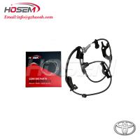 China 895160G010 89516-0G010 ABS Wheel Speed Sensor for Toyota 4Runner Front Right for sale