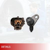 China 47911-2Y060 479112Y060 Front Left ABS Sensor Compatible with Nissan Maxima 2002-2003 for sale