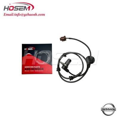 China 47911-2Y060 479112Y060 Front Left ABS Sensor Compatible with Nissan Maxima 2002-2003 for sale