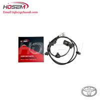 China 89545-0K050 Rear Right ABS Wheel Speed Sensor Fit Toyota Fortuner 2004-2015 for sale