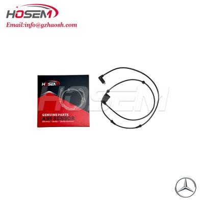 China A2135406505 Mercedes-Benz E-Class ABS wheel speed sensor Front Left 2016- for sale