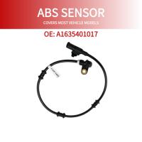 China A1635401017 Rear Left ABS Wheel Speed Sensor for Mercedes-Benz M-Class W163 2001–2002 for sale
