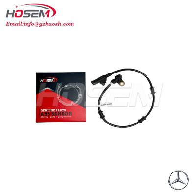 China A1635401017 Rear Left ABS Wheel Speed Sensor for Mercedes-Benz M-Class W163 2001–2002 for sale
