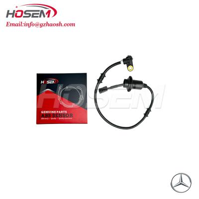 China A1705400517 ABS Sensor for Mercedes-Benz SLK-Class R170 1996–2004 Rear Right for sale