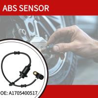 China A1705400517 ABS Sensor for Mercedes-Benz SLK-Class R170 1996–2004 Rear Right for sale